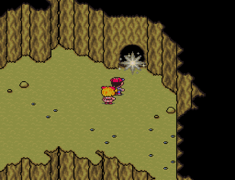 Lilliput Steps - EBG